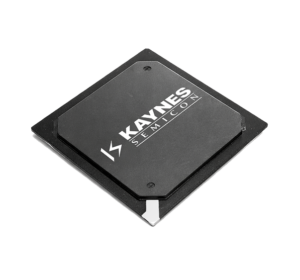 Ball Grid Array (BGA) Packages - Kaynes Semicon