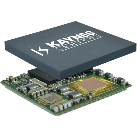 Packages & Products - Kaynes Semicon