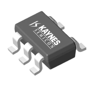 Small Outline Transistor (SOT) Packages – Kaynes Semicon