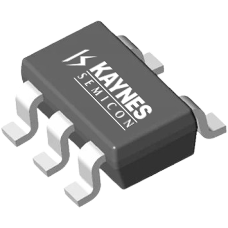 Packages & Products - Kaynes Semicon