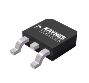 Transistor Outline (TO) Packages - Kaynes Semicon